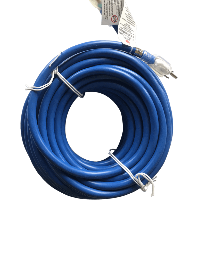 12 Gauge 30 Extension Cord Thermal Flow Technologies