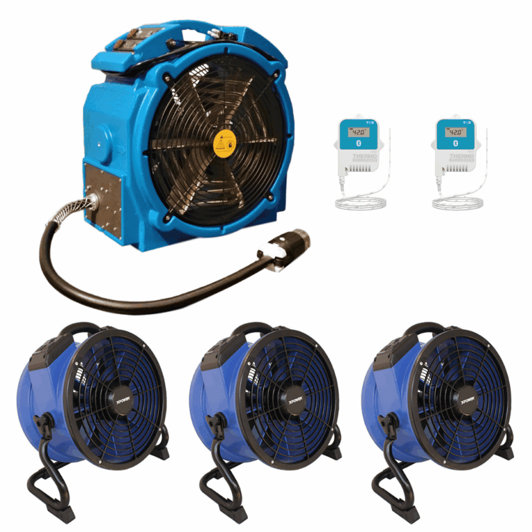 Bed Bug Heaters for Sale | Thermal Flow Technologies