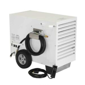 Event & Party Tent Heaters | Thermal Flow Technologies